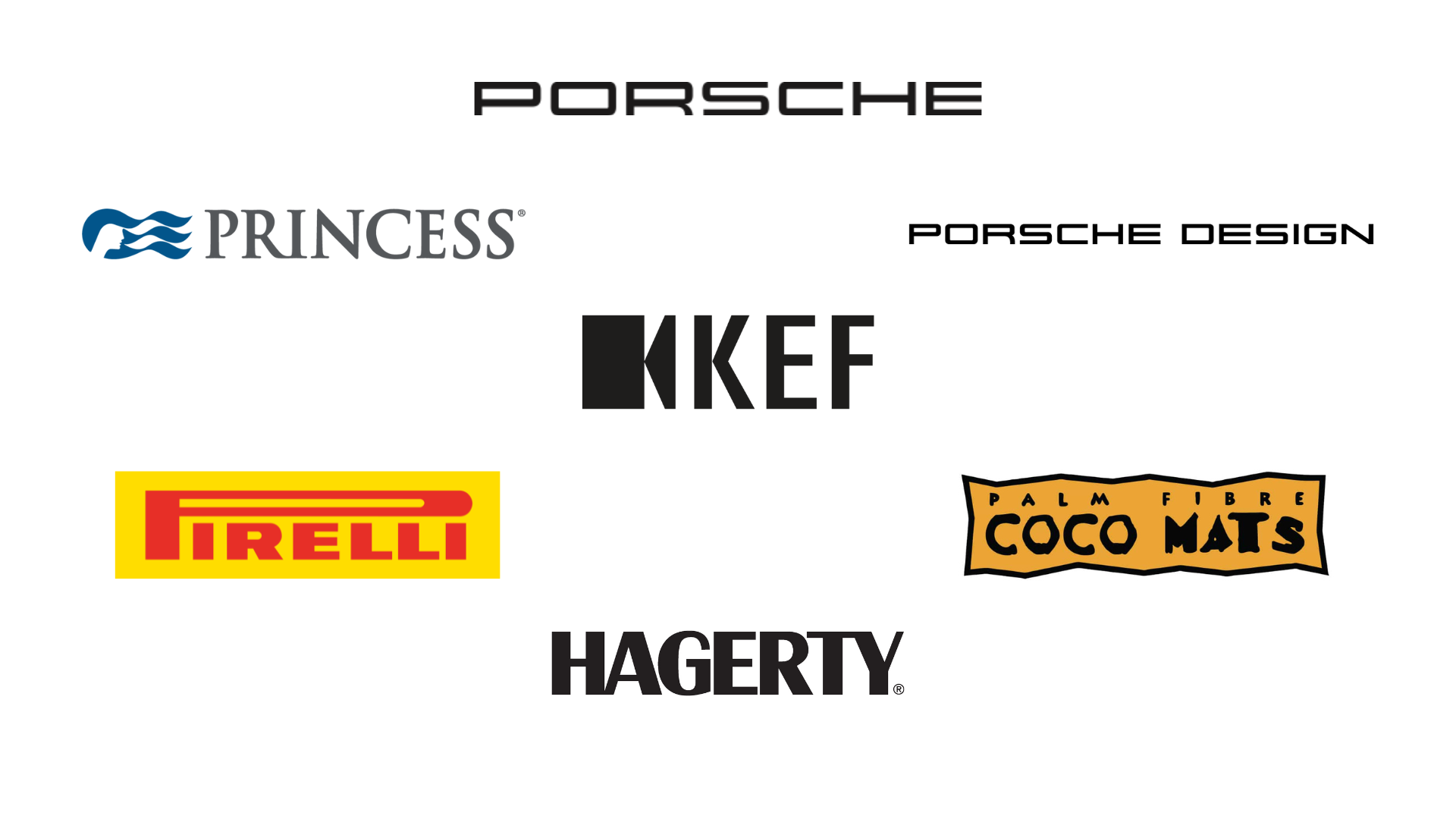 Special thanks to our Sponsors! | Treffen North America Special thanks to our Sponsors! | Treffen North America